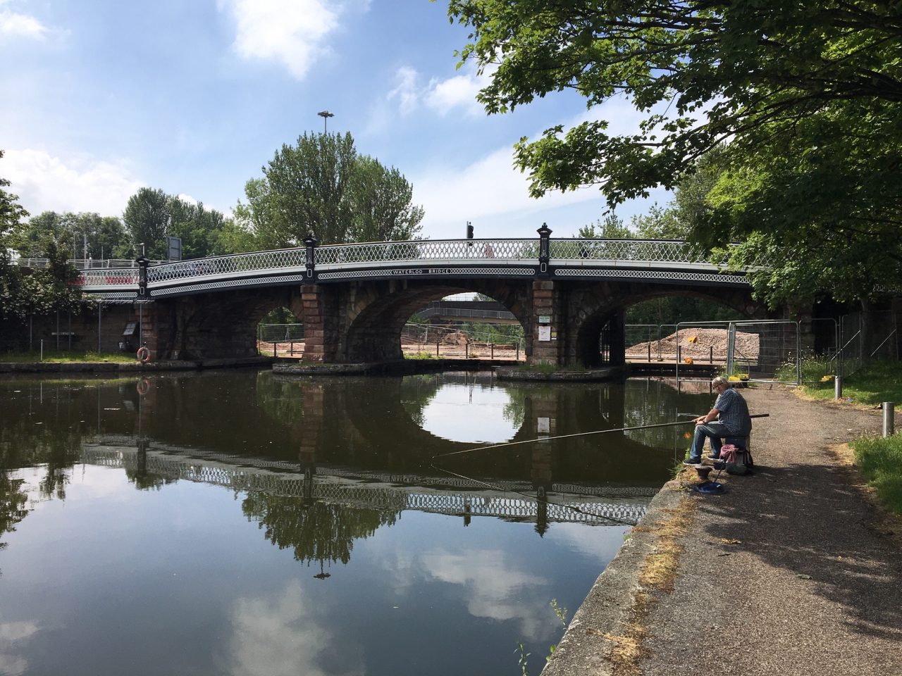 UNLOCK RUNCORN | Reconnecting Runcorn