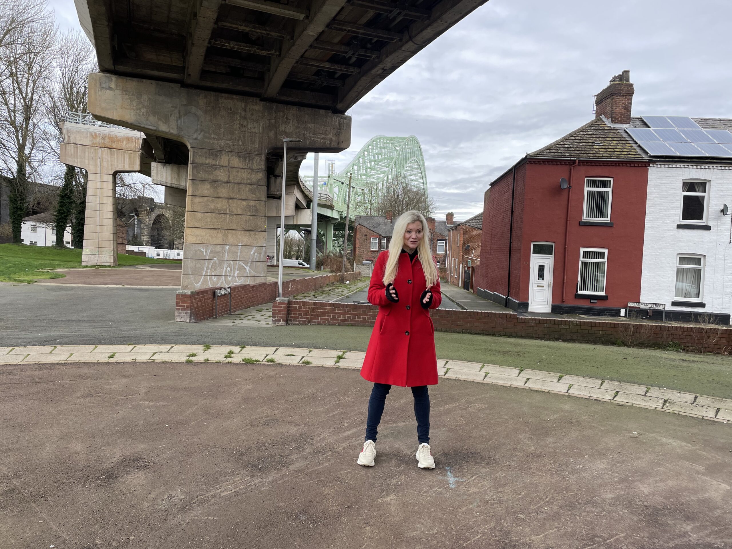 News | Reconnecting Runcorn