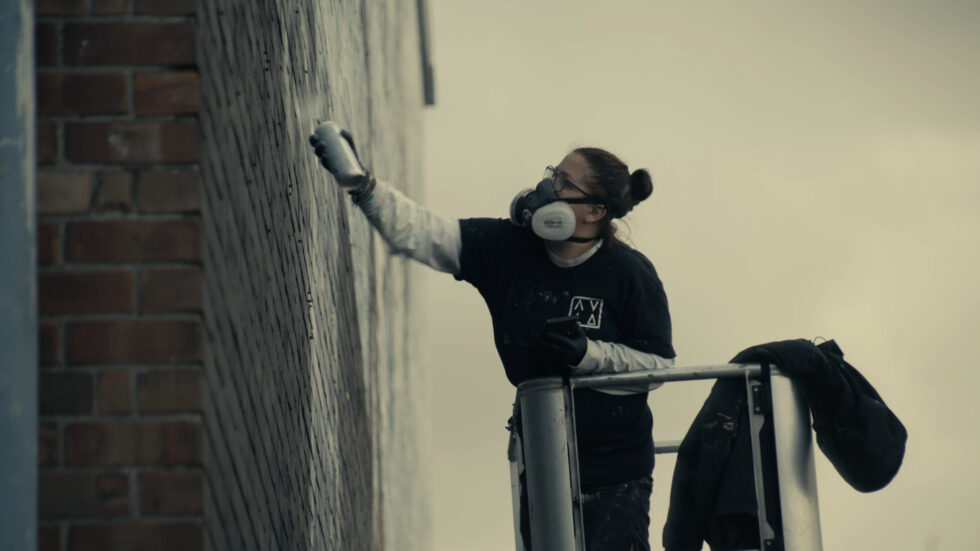 Meet the Artists Bringing Runcorn’s Street Art Project to Life ...