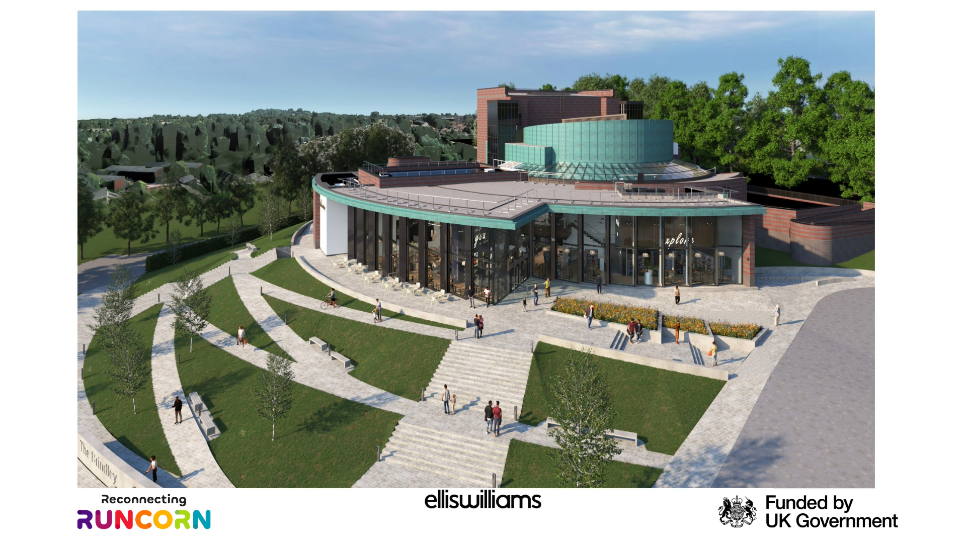 News | Reconnecting Runcorn