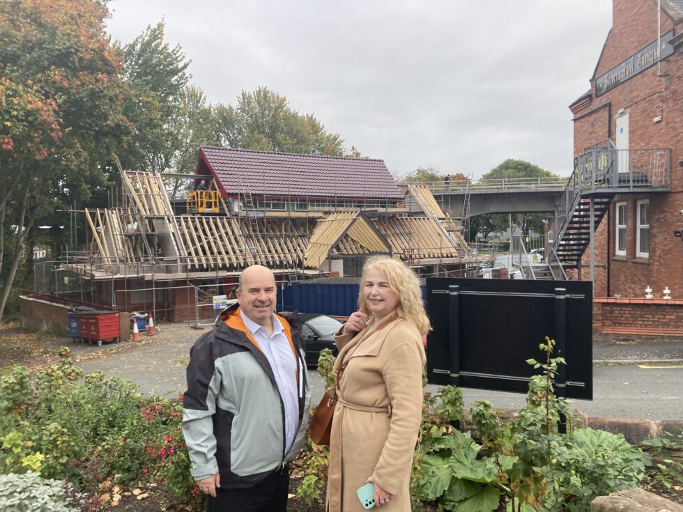 Reconnecting Runcorn Doubles Investment in Town’s Regeneration Efforts ...